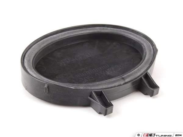 Genuine Volkswagen Audi - 8P0941159A - Headlight Cap - Priced Each (8P0 ...