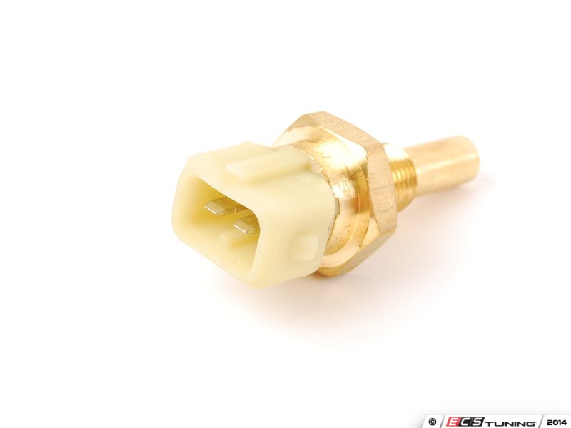 Genuine Volkswagen Audi - 026906161 - Coolant Temperature Sensor - (NO ...