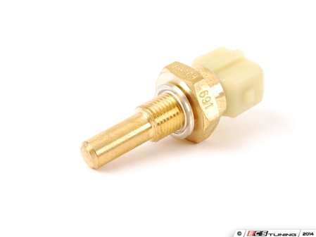Genuine Volkswagen Audi - 026906161 - Coolant Temperature Sensor - (NO ...