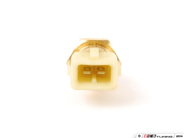 Genuine Volkswagen Audi - 026906161 - Coolant Temperature Sensor - (NO ...