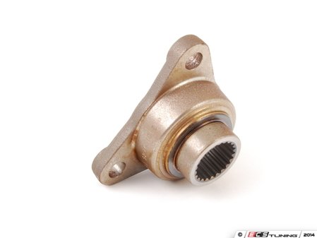 Genuine BMW - 23211224970 - Driveshaft output flange (23-21-1-224-970)