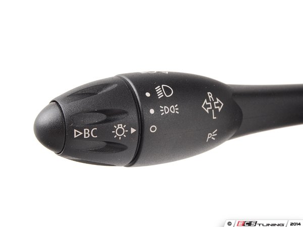 Genuine MINI - 61319253769 - Switch Unit / Wiper Stalks (61-31-9-253-769)