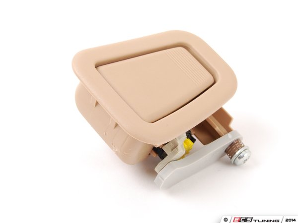 Genuine BMW - 51169150389 - Coat Hook (51-16-9-150-389)