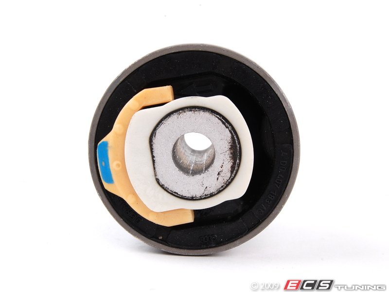 Genuine Volkswagen Audi - 4D0407183AC - Front Lower Control Arm Bushing ...