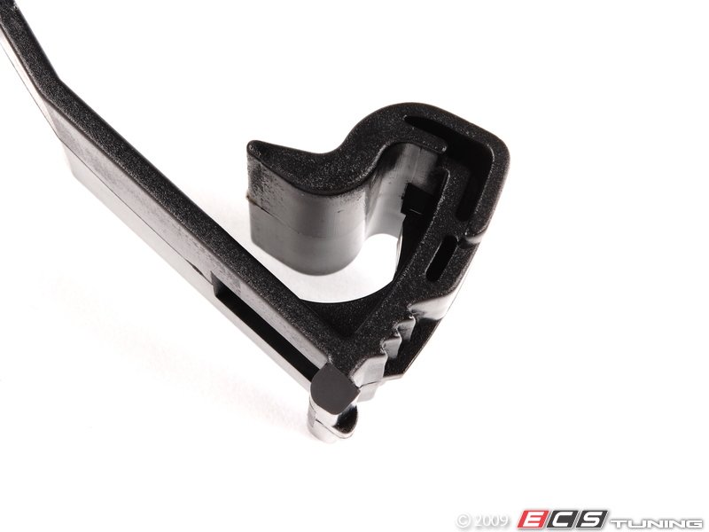 Genuine BMW - 17111737709 - E38 Radiator Bracket - Upper (17-11-1-737-709)