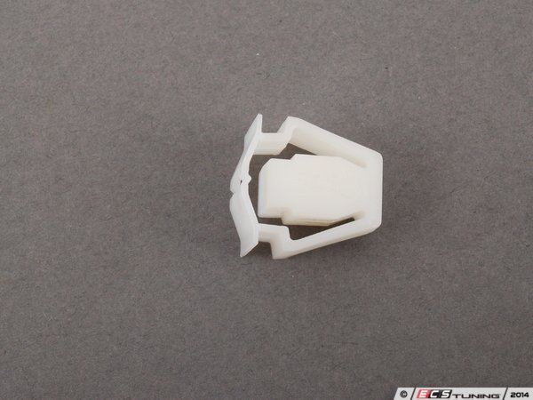 Genuine Volkswagen Audi - 8K0821213A - Bumper Clip - Priced Each (8K0 ...