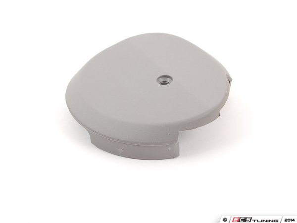 Genuine BMW - 52101968318 - Cover Panel - Outer Right (52-10-1-968-318)