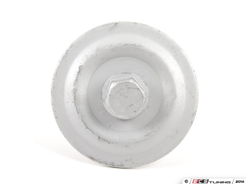 Genuine Volkswagen Audi - WHT000846 - BOLT (WHT 000 846)