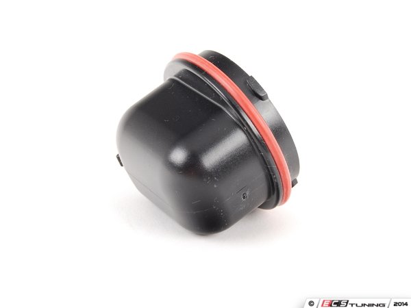 Hella - 63126929309 - Parking Light Socket