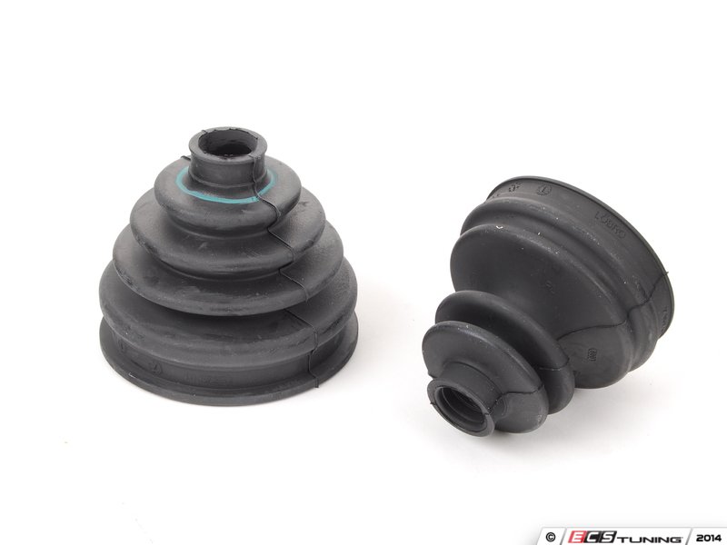 Genuine Volkswagen Audi - 4B0498201KT - Front CV Joint Installation Kit ...