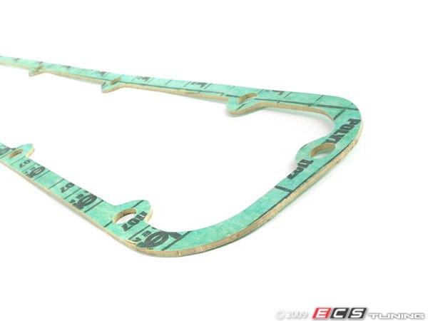 Genuine BMW - 11141736959 - Gasket - Valley Cover Cap Between Cylinder ...