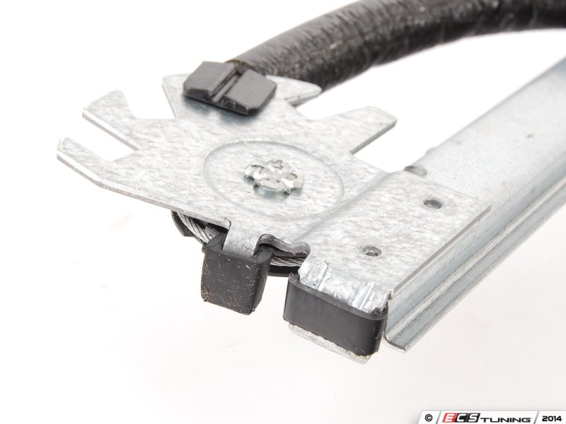 Genuine Mercedes Benz - 4637201646 - WINDOW REGUL