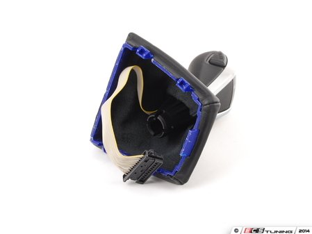 Genuine BMW - 61319184270 - DCT Shift Knob (61-31-9-184-270)