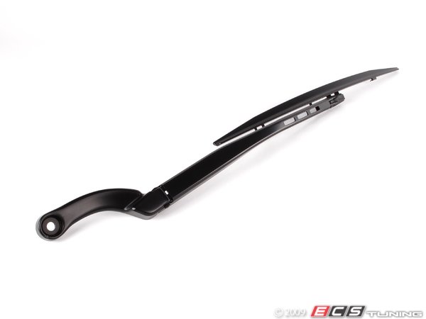Genuine Volkswagen Audi - 8e1955407a - Front Wiper Arm - Left (8e1 955 ...