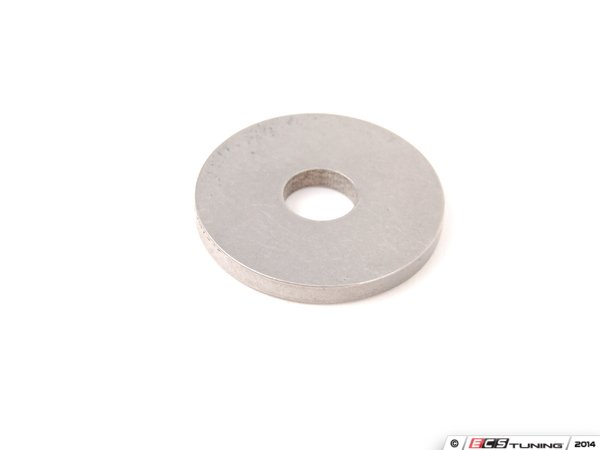 Genuine Volkswagen Audi - WHT001396A - WASHER (WHT 001 396 A)