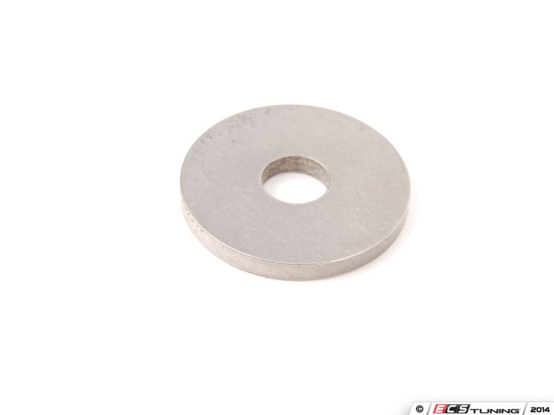 Genuine Volkswagen Audi - WHT001396A - WASHER (WHT 001 396 A)