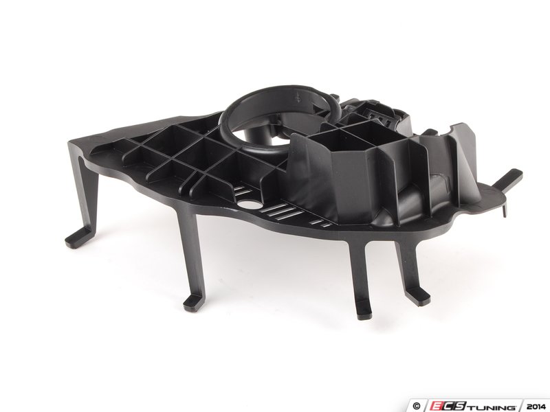 Genuine Volkswagen Audi - 06H103138E - Oil Pan Baffle (06H 103 138 E)