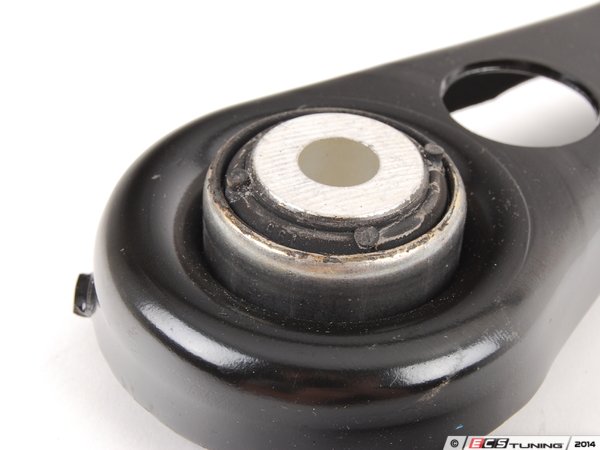 Genuine Volkswagen Audi - 4F0501529E - Rear Tie Arm - Priced Each (4F0 ...