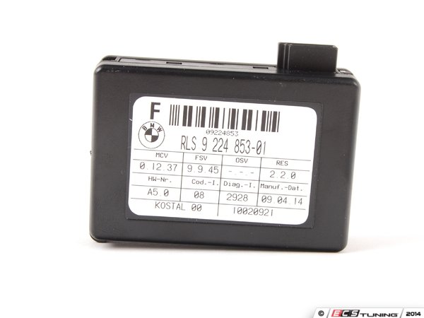 Genuine BMW - 61359224853 - Rain And Light Sensor (61-35-9-224-853)