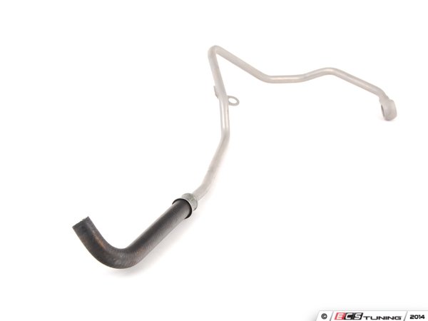 Genuine BMW - 11421714788 - Pipe Outlet (11-42-1-714-788)