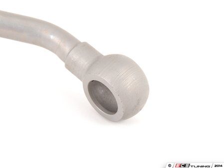 Genuine BMW - 11421714788 - Pipe Outlet (11-42-1-714-788)