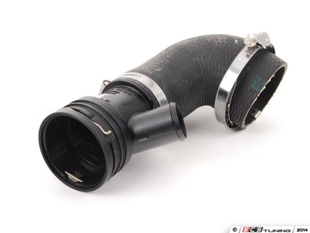Genuine MINI - 13712753078 - Intake Manifold - Lower Rear (13-71-2-753-078)