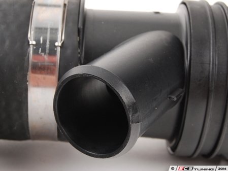 Genuine MINI - 13712753078 - Intake Manifold - Lower Rear (13-71-2-753-078)