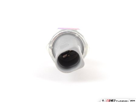 Genuine Volkswagen Audi - 038919081M - Oil Pressure Switch (038 919 081 M)