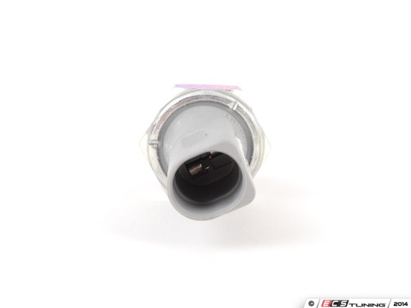 Genuine Volkswagen Audi - 038919081M - Oil Pressure Switch (038 919 081 M)