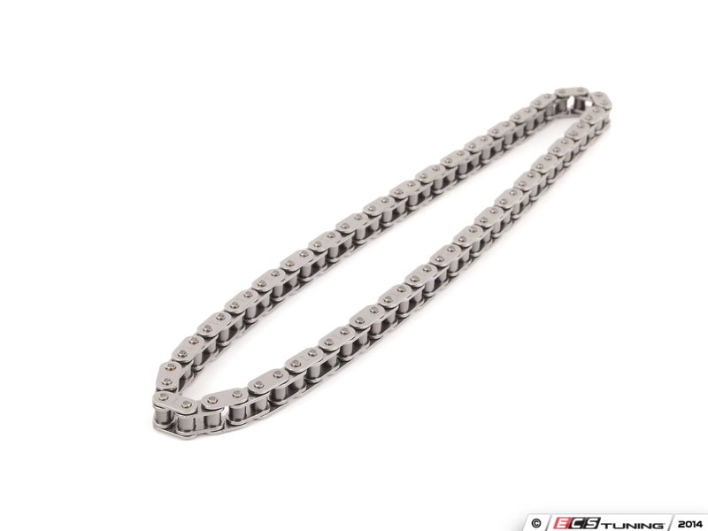 Genuine Volkswagen Audi - 03H109465A - Timing Chain - Lower (03H 109 465 A)