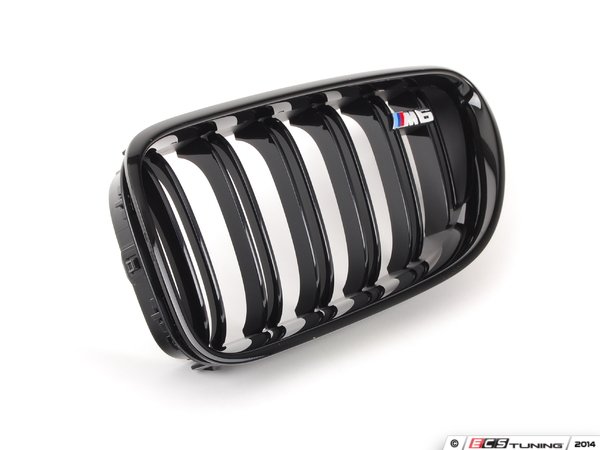 Genuine BMW M Performance - 51712352809 - BMW Performance Blackout ...