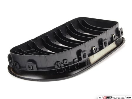 Genuine BMW M Performance - 51712352809 - BMW Performance Blackout ...