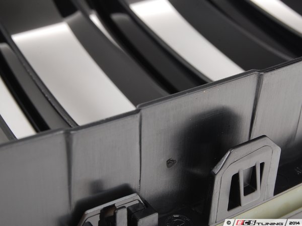 Genuine BMW M Performance - 51712352810 - BMW Performance Blackout ...