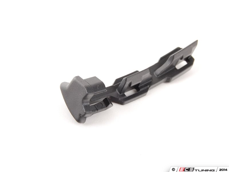 Genuine MINI - 51137114115 - End Piece - Left (51-13-7-114-115)