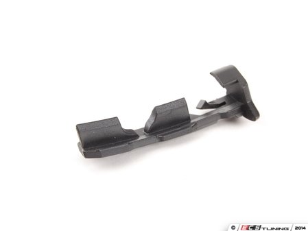 Genuine MINI - 51137114115 - End Piece - Left (51-13-7-114-115)
