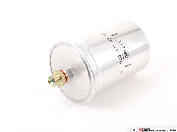 Genuine Mercedes Benz - 0024774501 - Fuel Filter