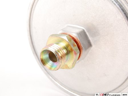 Genuine Mercedes Benz - 0024774501 - Fuel Filter