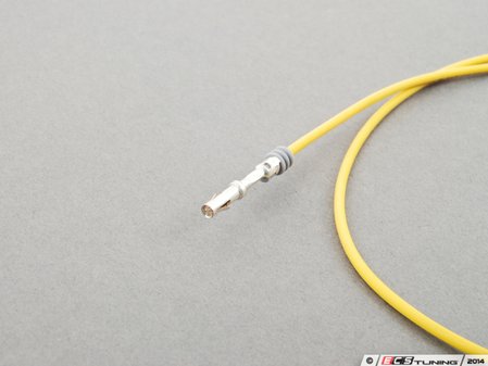 Genuine Volkswagen Audi - 000979154E - Repair Wire - Priced Each (000 ...