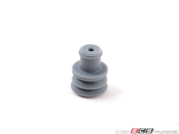 Genuine Volkswagen Audi - 3B0972741 - Waterproof Grommet (3B0 972 741)