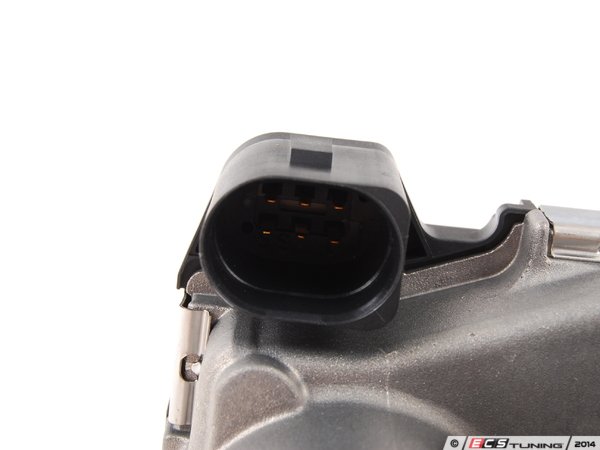 Bosch - 078133062B - Throttle Body - (NO LONGER AVAILABLE)