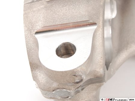 Genuine BMW - 31216856535 - Wheel Hub Carrier (31-21-6-856-535)