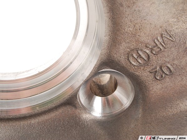 Genuine BMW - 31216856535 - Wheel Hub Carrier (31-21-6-856-535)