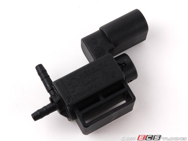 Genuine Volkswagen Audi - 037906283C - Solenoid Valve - Priced Each ...