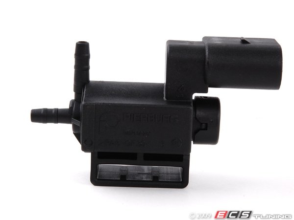 Genuine Volkswagen Audi - 037906283C - Solenoid Valve - Priced Each ...