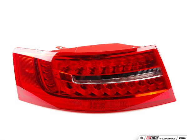 Genuine Volkswagen Audi - 4F5945095K - Outer LED Tail Light - Left (4F5 ...