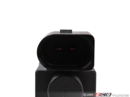 Genuine Volkswagen Audi - 037906283C - Solenoid Valve - Priced Each ...