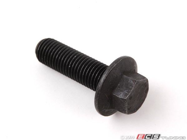 Genuine Volkswagen Audi - n10203803 - Center Timing Sprocket Securing ...