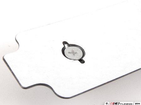 URO - 99635108802 - Front Brake Pad Damping Plate - Priced Each