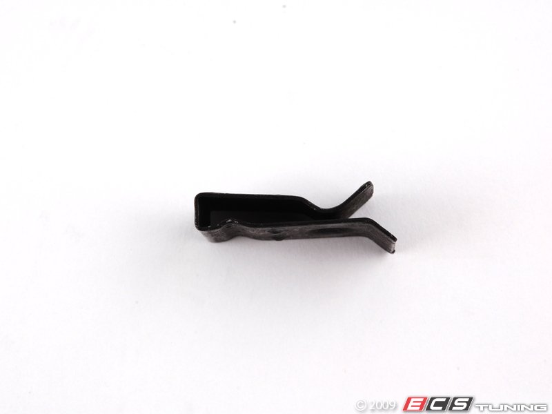 Genuine Volkswagen Audi - 3B0819145 - Clamp - Priced Each (3B0 819 145)