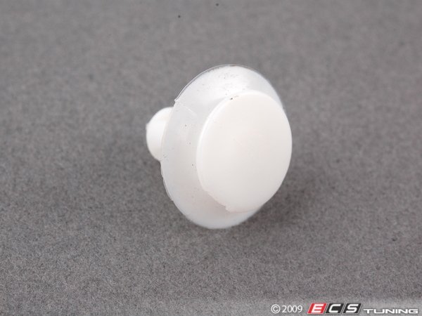 Genuine Volkswagen Audi - 8D0863987A - CLIP - Priced Each (8D0 863 987 A)